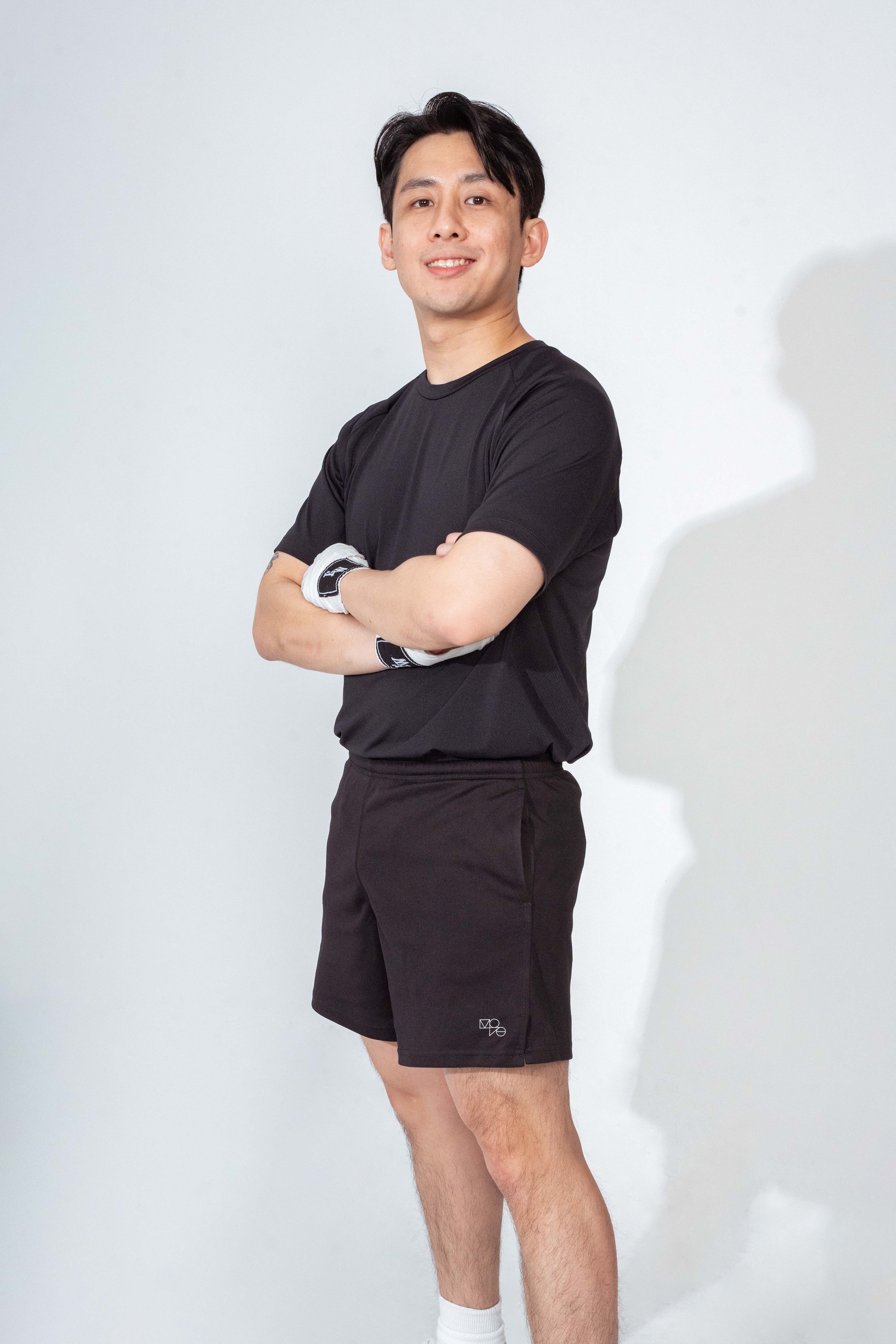 Instructors | Flyweight Boxing